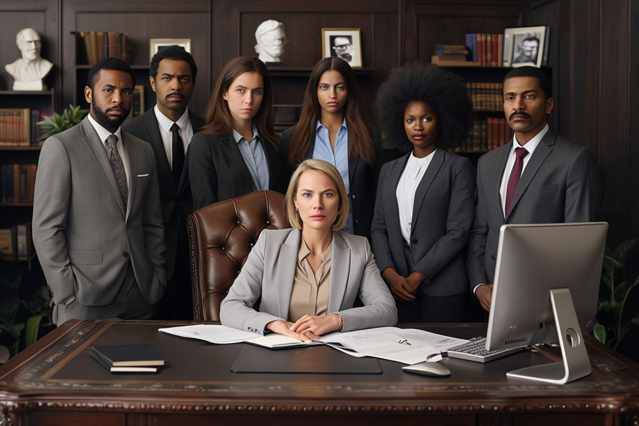 What Does a Lawyer Do? Understanding the Role and Responsibilities ...