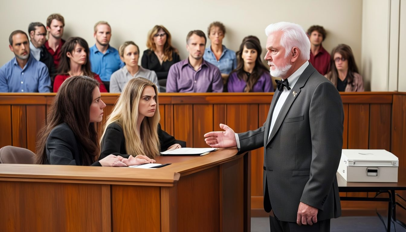 How Lawyers Prepare for a Case: From Investigation to Courtroom - BLC ...