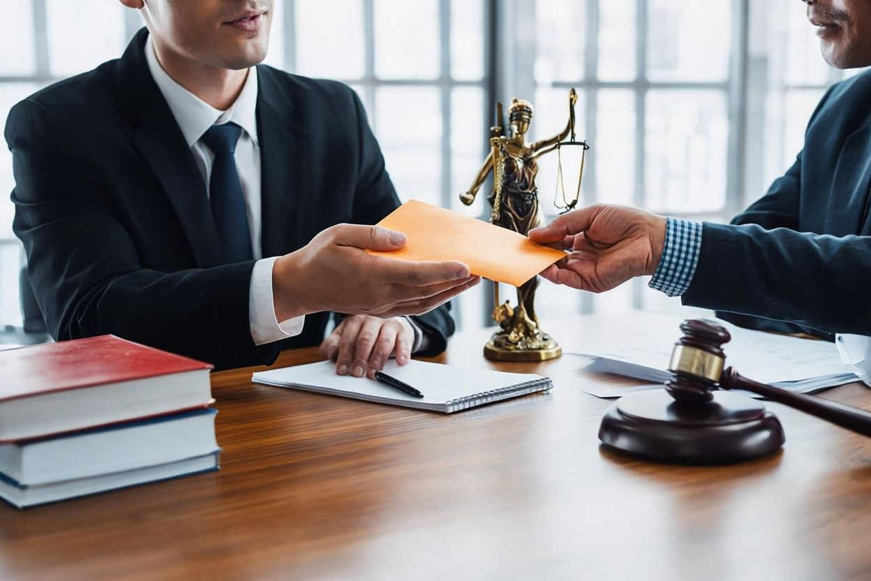 What Happens During a Legal Consultation? A Closer Look - BLC - BANGKOK ...