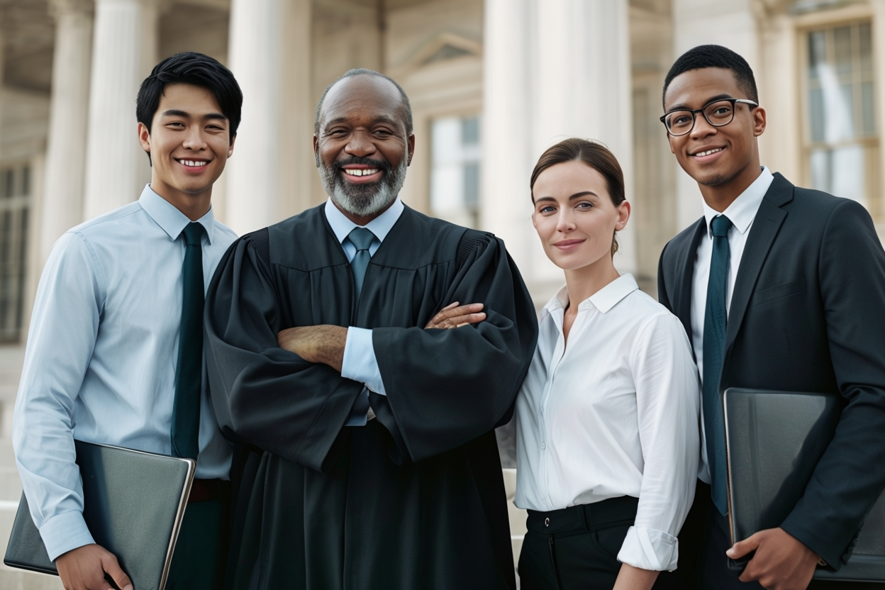 Types of Lawyers and Their Roles - BLC - BANGKOK LEGAL CONSULTING CO ...