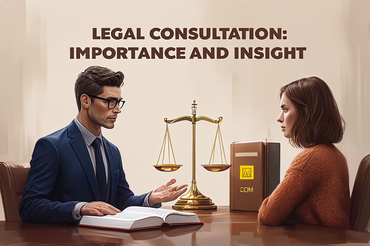 What Is Legal Consultation and Why Is It Important? - BLC - BANGKOK ...