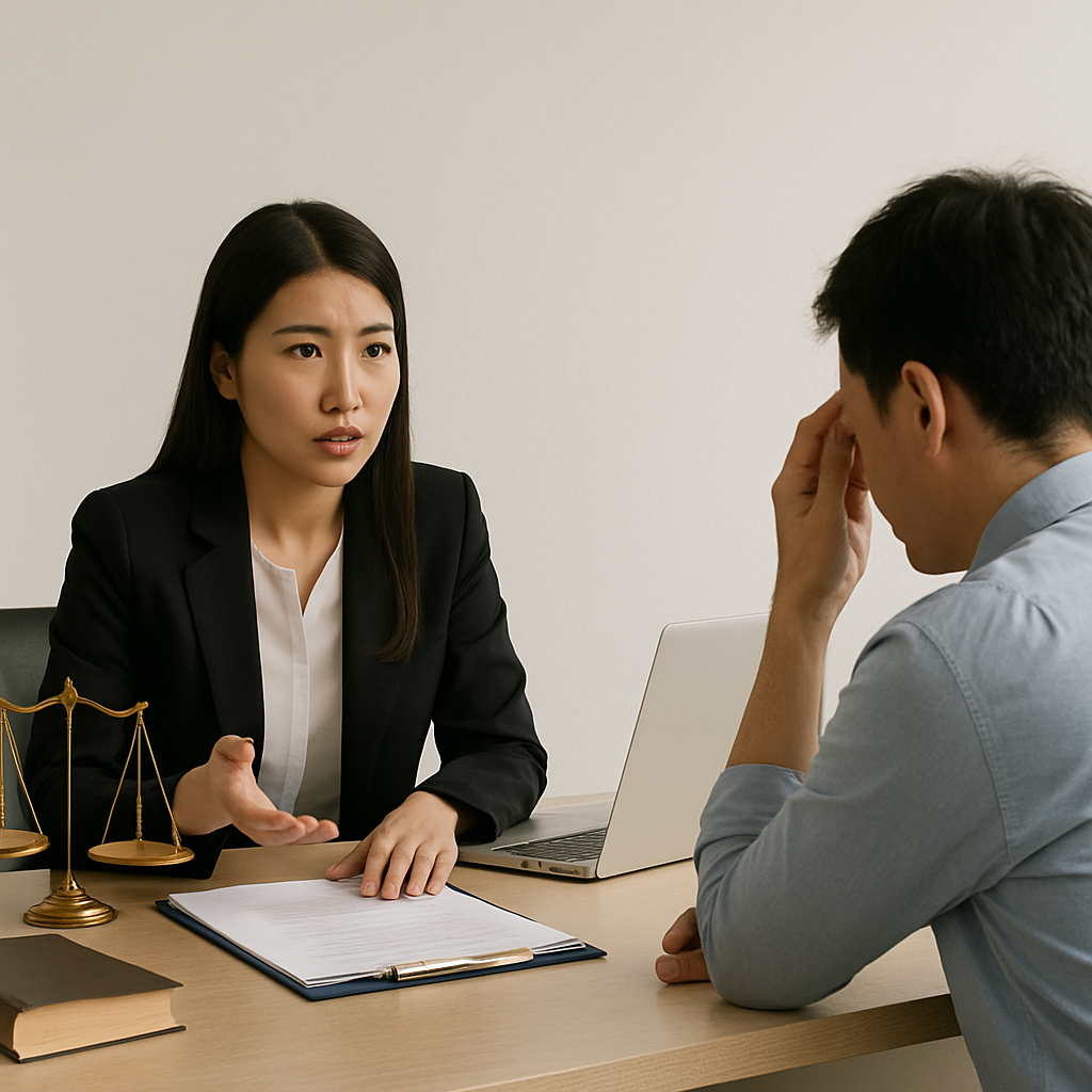 Legal Consult for Victims of Cybercrime - BLC - BANGKOK LEGAL ...